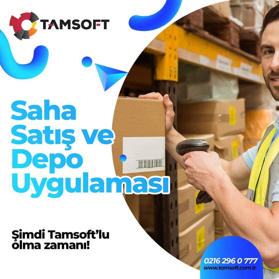 ERP - Tamsoft