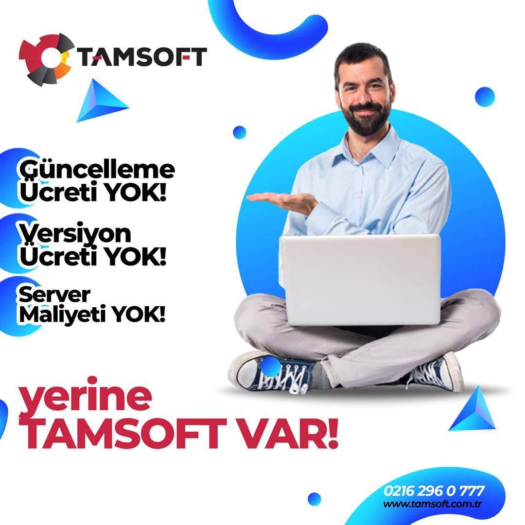 ERP - Tamsoft