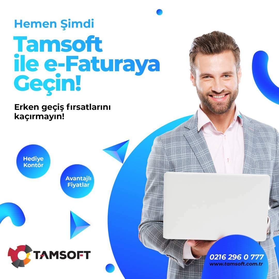 ERP - Tamsoft