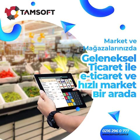 ERP - Tamsoft